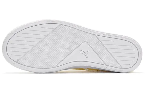 PUMA Capri Raw Cut Sneakers