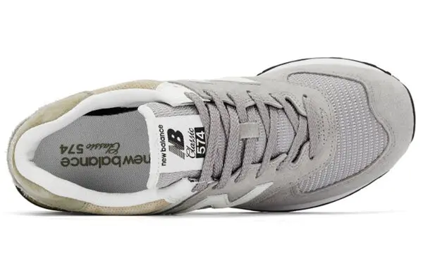 NEW BALANCE 574v2 Low Top Sneakers