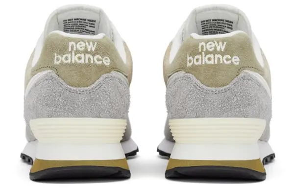 NEW BALANCE 574v2 Low Top Sneakers