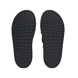 Adidas Originals Adistrp Sandals - Black/grey/blue