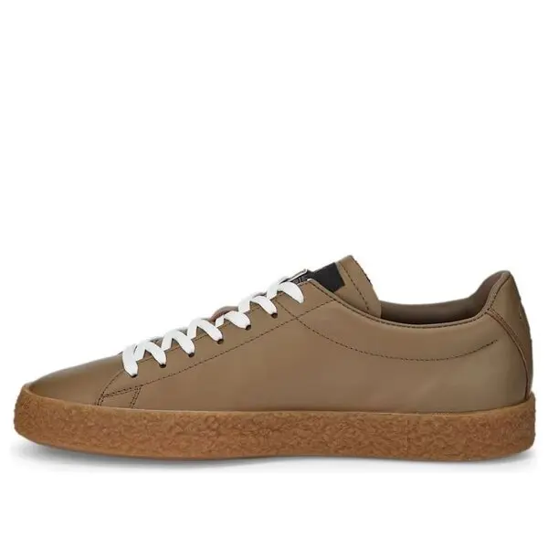 PUMA X A.c Milan Weekend Sneakers