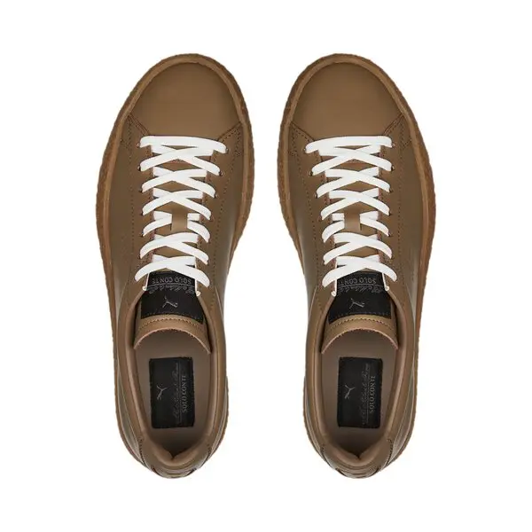 PUMA X A.c Milan Weekend Sneakers