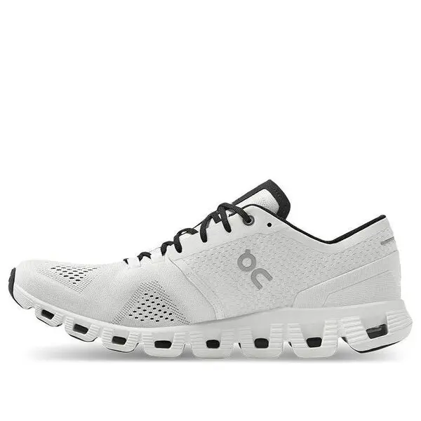 On Cloud X Athletic Sneakers