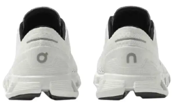 On Cloud X Athletic Sneakers