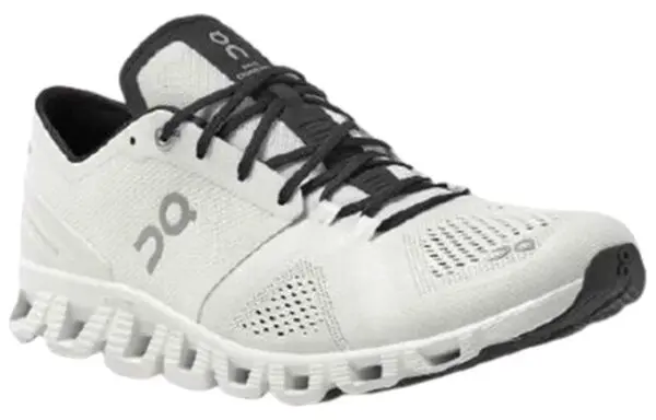 On Cloud X Athletic Sneakers