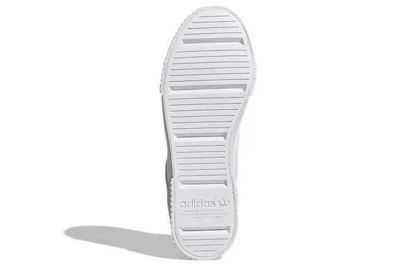 Adidas Court Tourino Low Top Sneakers - White