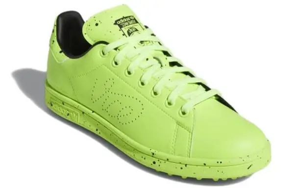 Adidas Vice Golf X Stan Smith Sneakers - Green