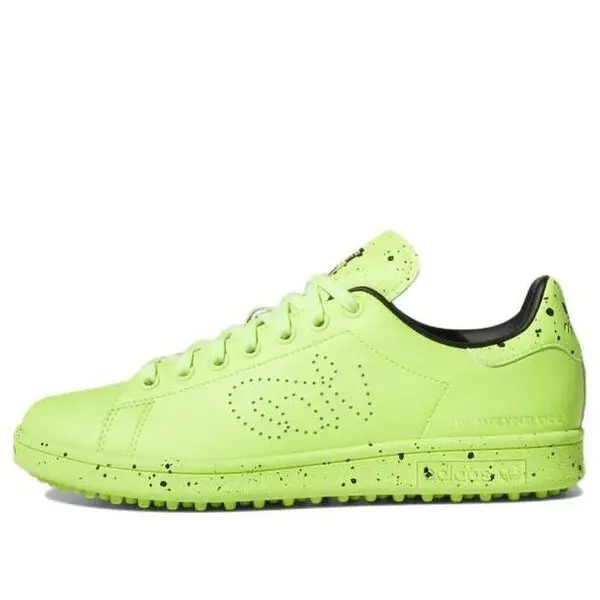 Adidas Vice Golf X Stan Smith Sneakers - Green