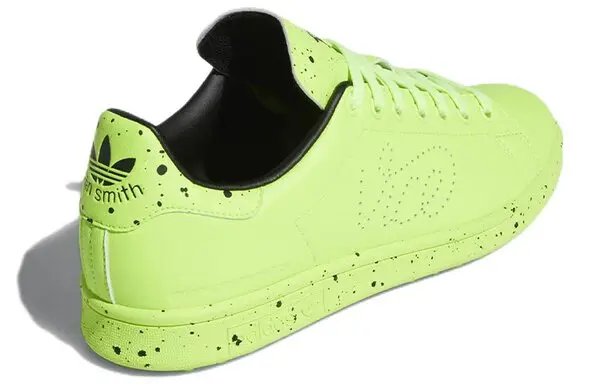 Adidas Vice Golf X Stan Smith Sneakers - Green