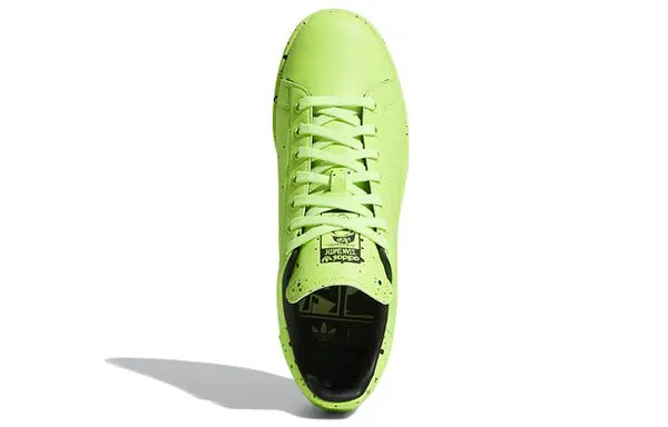 Adidas Vice Golf X Stan Smith Sneakers - Green