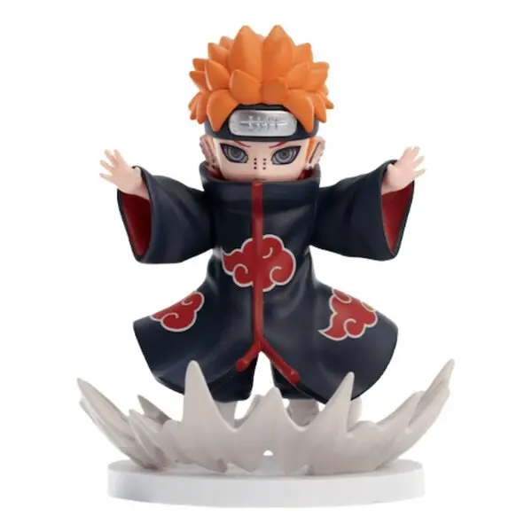 POP MART Naruto Shippuden Pain Figure