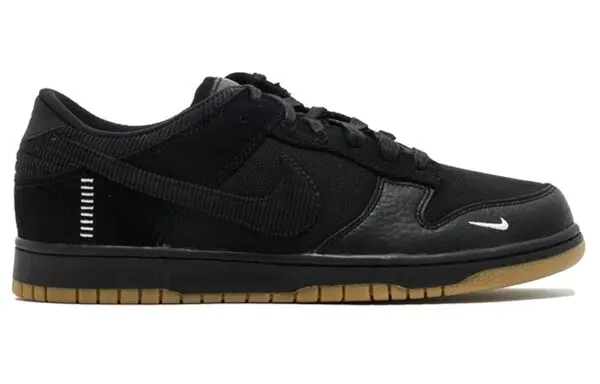 Nike The Basement X Dunk Low Qs 'bsmnt' Sneakers