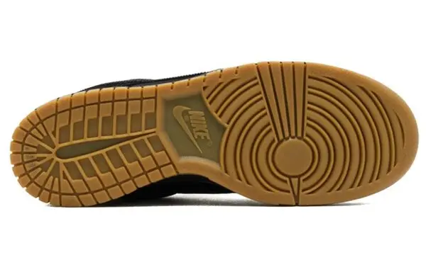Nike The Basement X Dunk Low Qs 'bsmnt' Sneakers