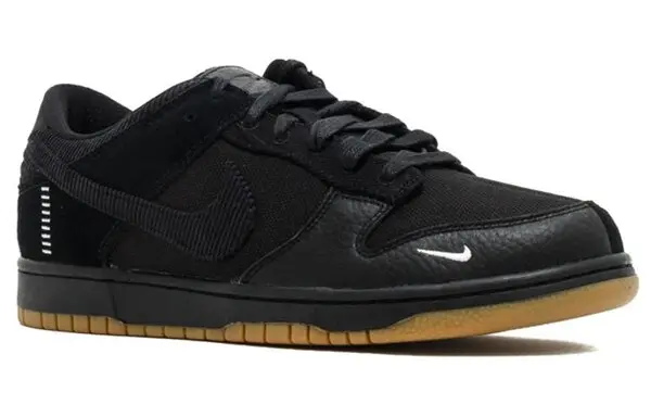 Nike The Basement X Dunk Low Qs 'bsmnt' Sneakers