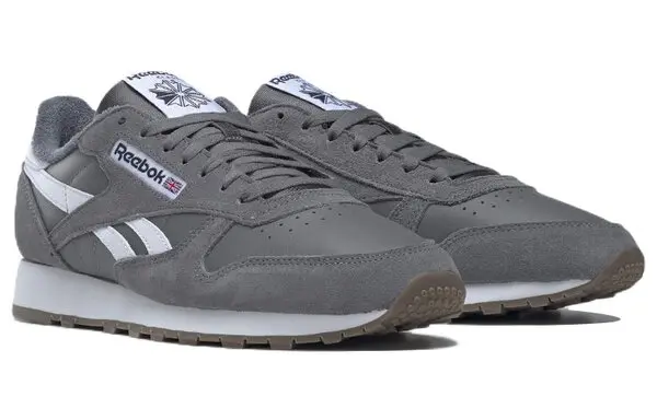 REEBOK Classic Leather Low Top Sneakers