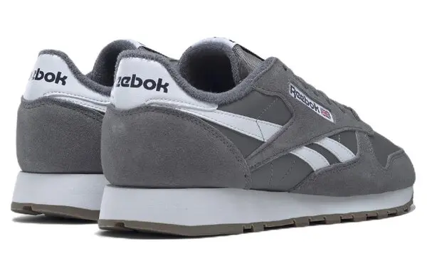 REEBOK Classic Leather Low Top Sneakers