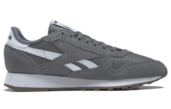 REEBOK Classic Leather Low Top Sneakers