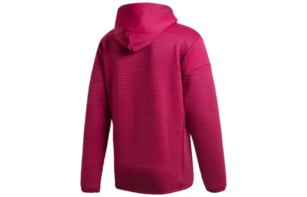 Adidas Mzne Coldrdy Po Sports Pullover Hoodie