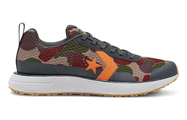 CONVERSE Star Series Rn Low "camo