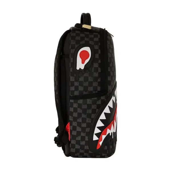 SPRAYGROUND Sharks In Paris Thunderdrip Backpack - Multicolor