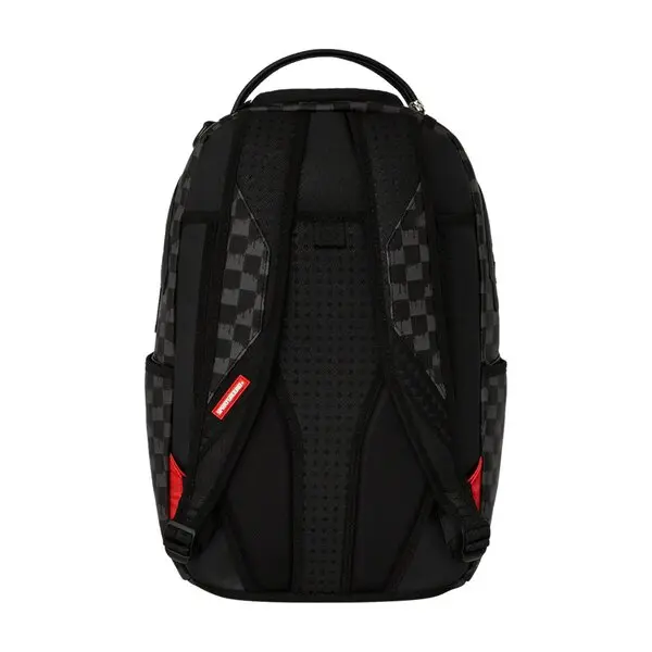 SPRAYGROUND Sharks In Paris Thunderdrip Backpack - Multicolor