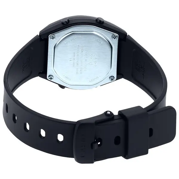 Casio Digital Waterproof Watch