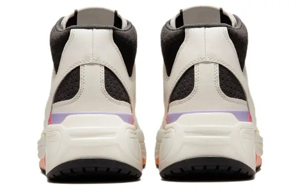 CONVERSE Weapon Cx Mid Gradient Sneakers - White