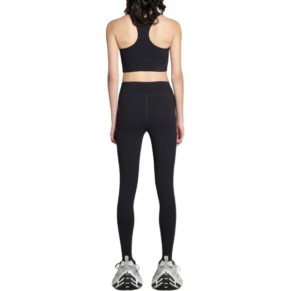 Balenciaga Activewear Sports Bra