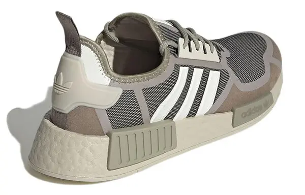 Adidas Nmd_r1 "bliss Light Brown" Gx7606 Sneakers