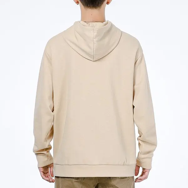 PUMA Half Zip Jacket - Beige