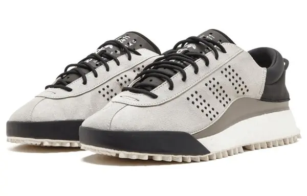 Adidas Alexander Wang X Aw Hike Low Sneakers
