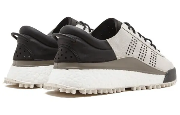 Adidas Alexander Wang X Aw Hike Low Sneakers