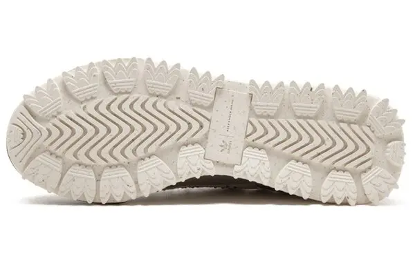 Adidas Alexander Wang X Aw Hike Low Sneakers