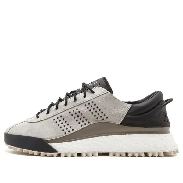Adidas Alexander Wang X Aw Hike Low Sneakers - Grey
