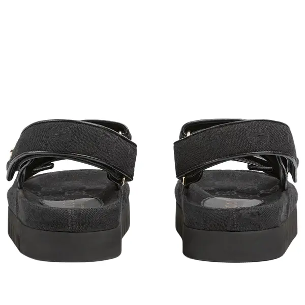 Gucci Double G Sandals