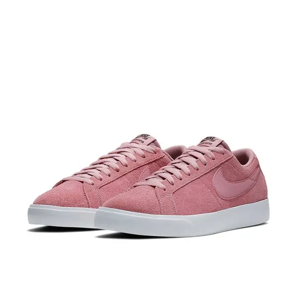 Nike Blazer Vapor Sb Sneakers - Pink/blue