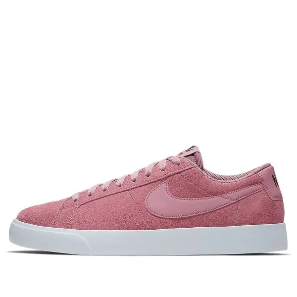Nike Blazer Vapor Sb Sneakers - Pink/blue
