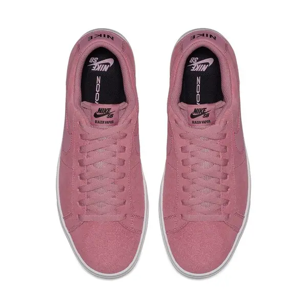 Nike Blazer Vapor Sb Sneakers - Pink/blue