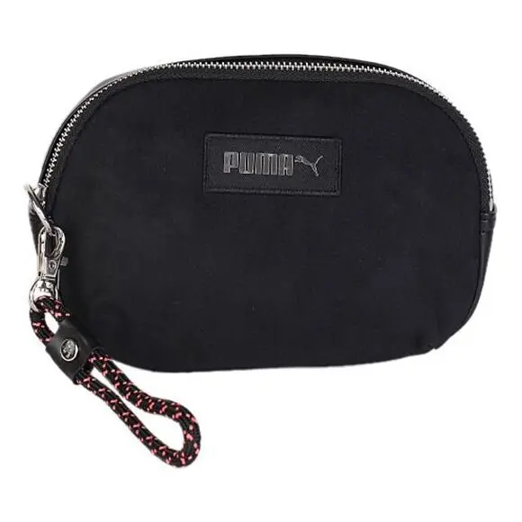 PUMA Prime Premium X-body Bag - Black