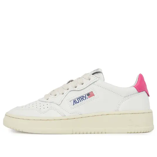 AUTRY Medalist Low Top Sneakers
