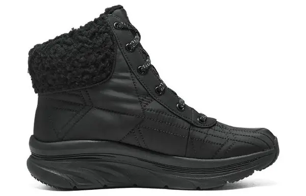 Sketchers Modern Comfort Lace-up Winter Boots