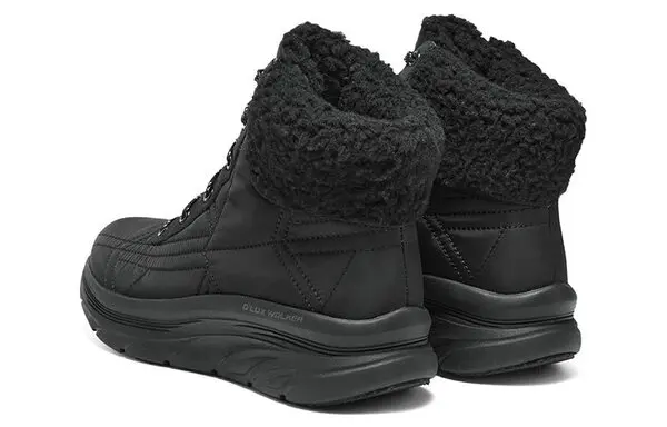 Sketchers Modern Comfort Lace-up Winter Boots
