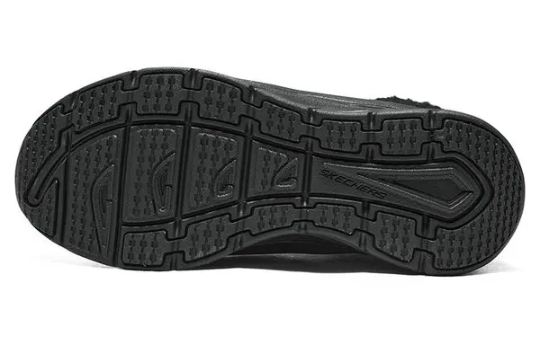 Sketchers Modern Comfort Lace-up Winter Boots