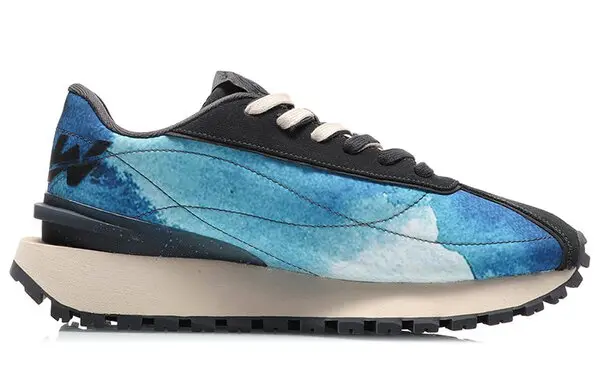 LI-NING Counterflow X Dunhuang Museum Sneakers