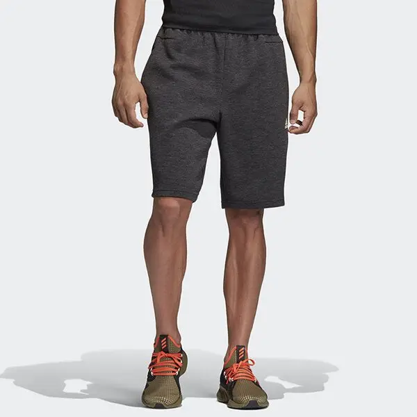 Adidas Id Stadium Sho Logo Sports Shorts