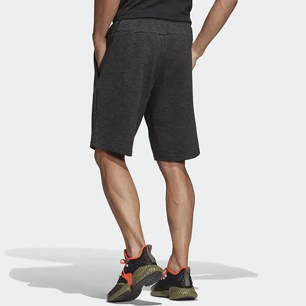 Adidas Id Stadium Sho Logo Sports Shorts