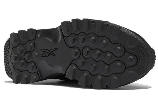 REEBOK Classic Leather V2 X Cardi B Sneakers - Core Black