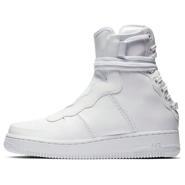 Nike Force 1 High Rebel Xx Sneakers - White