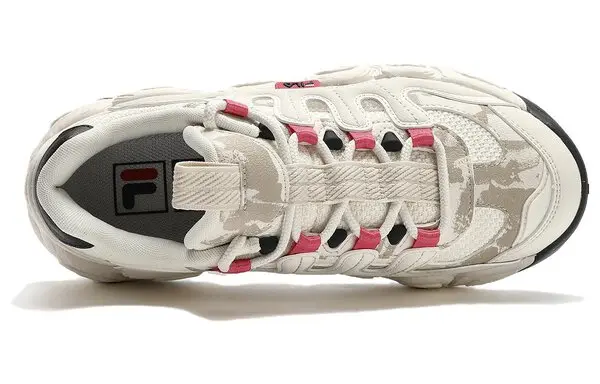FILA Croissant Etudes Sneakers