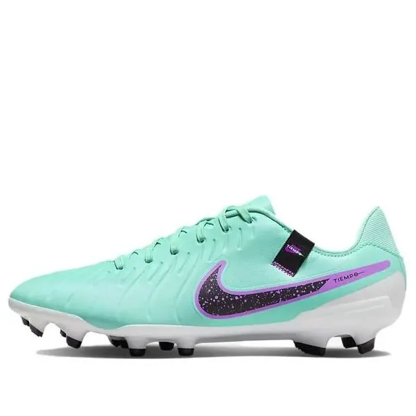 Nike Tiempo Legend Academy Mg 'peak Ready Pack - Hyper Turquoise